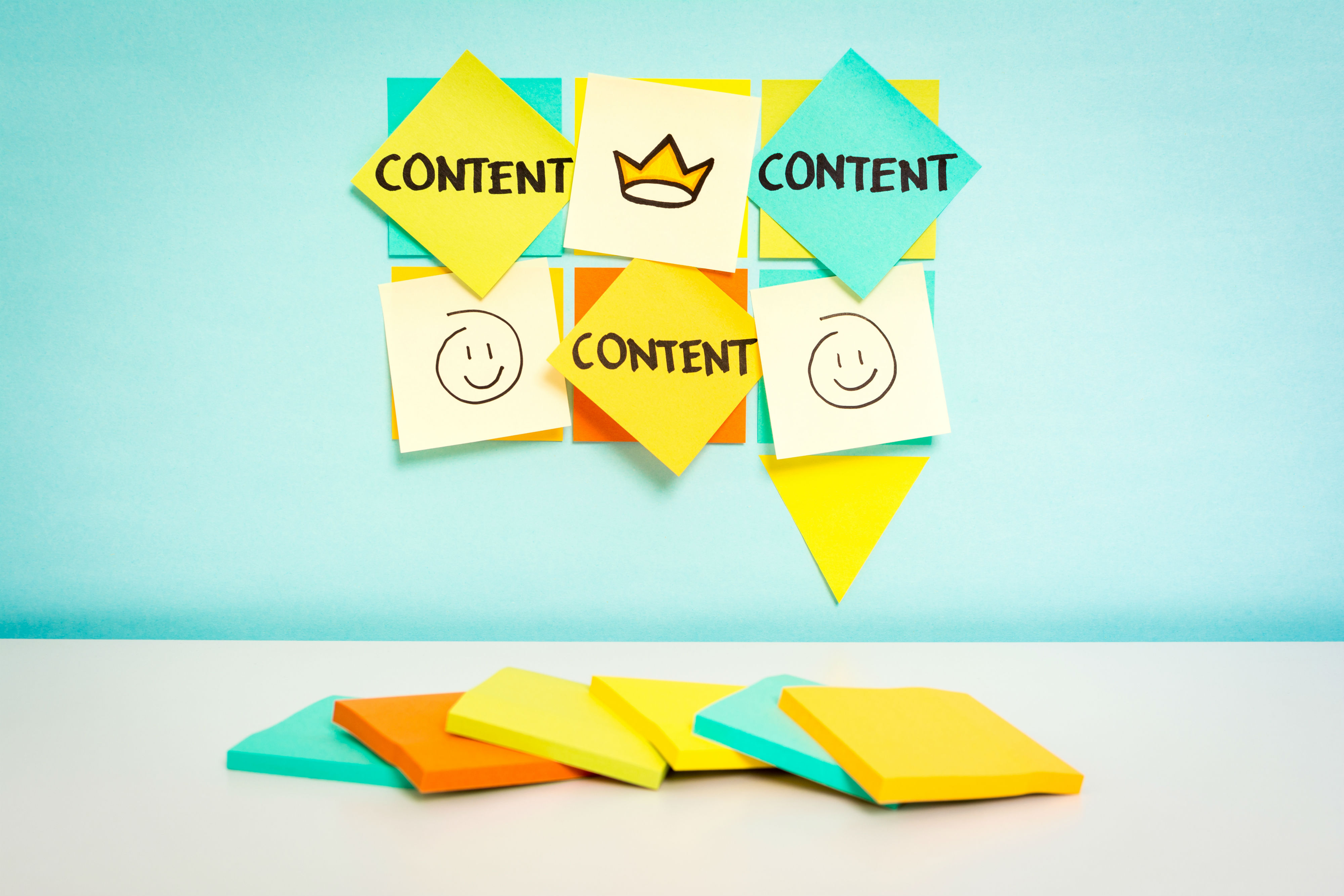 The Secret Recipe for Creating "Viral Content"