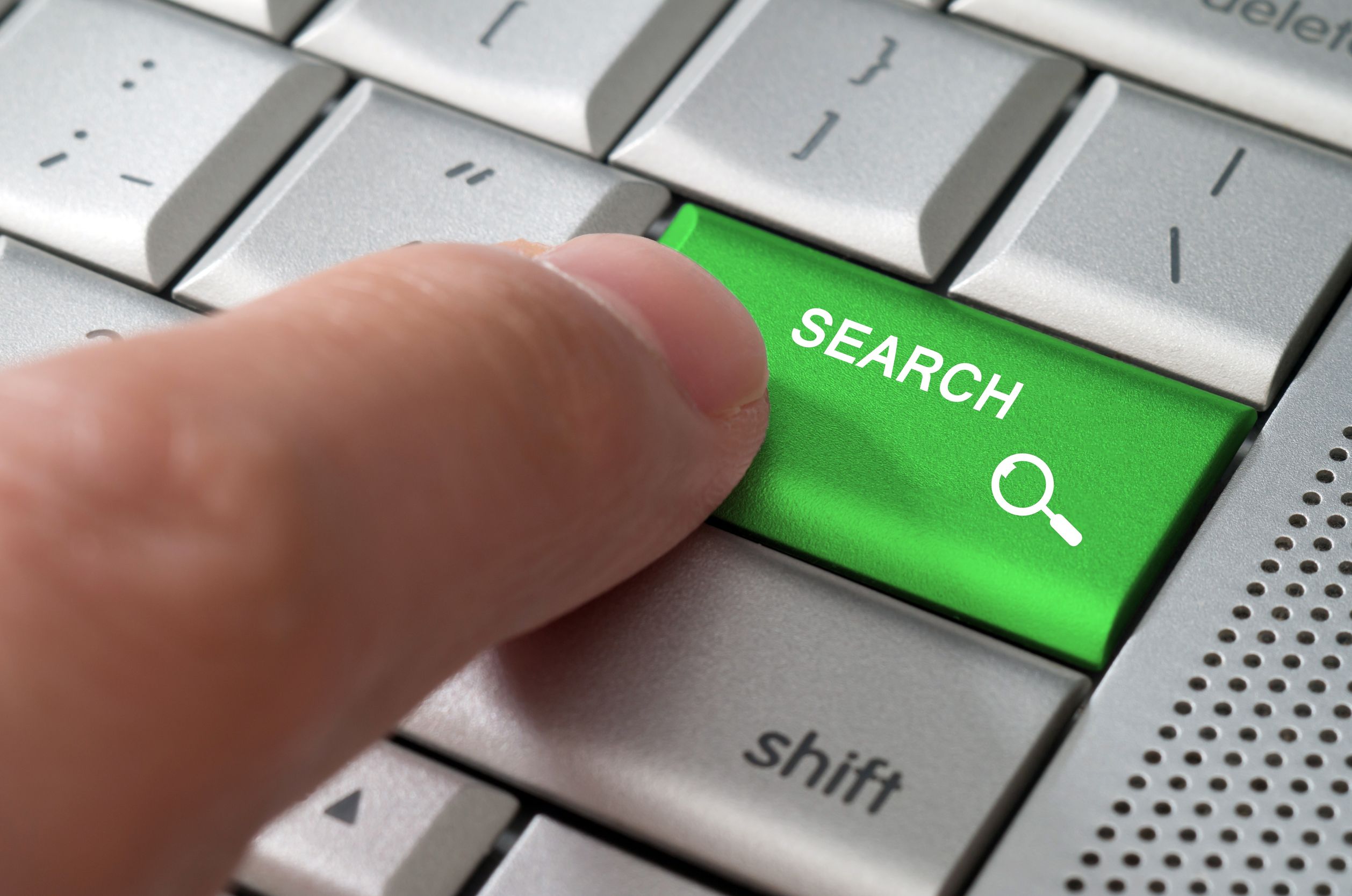 What are you planning to Search