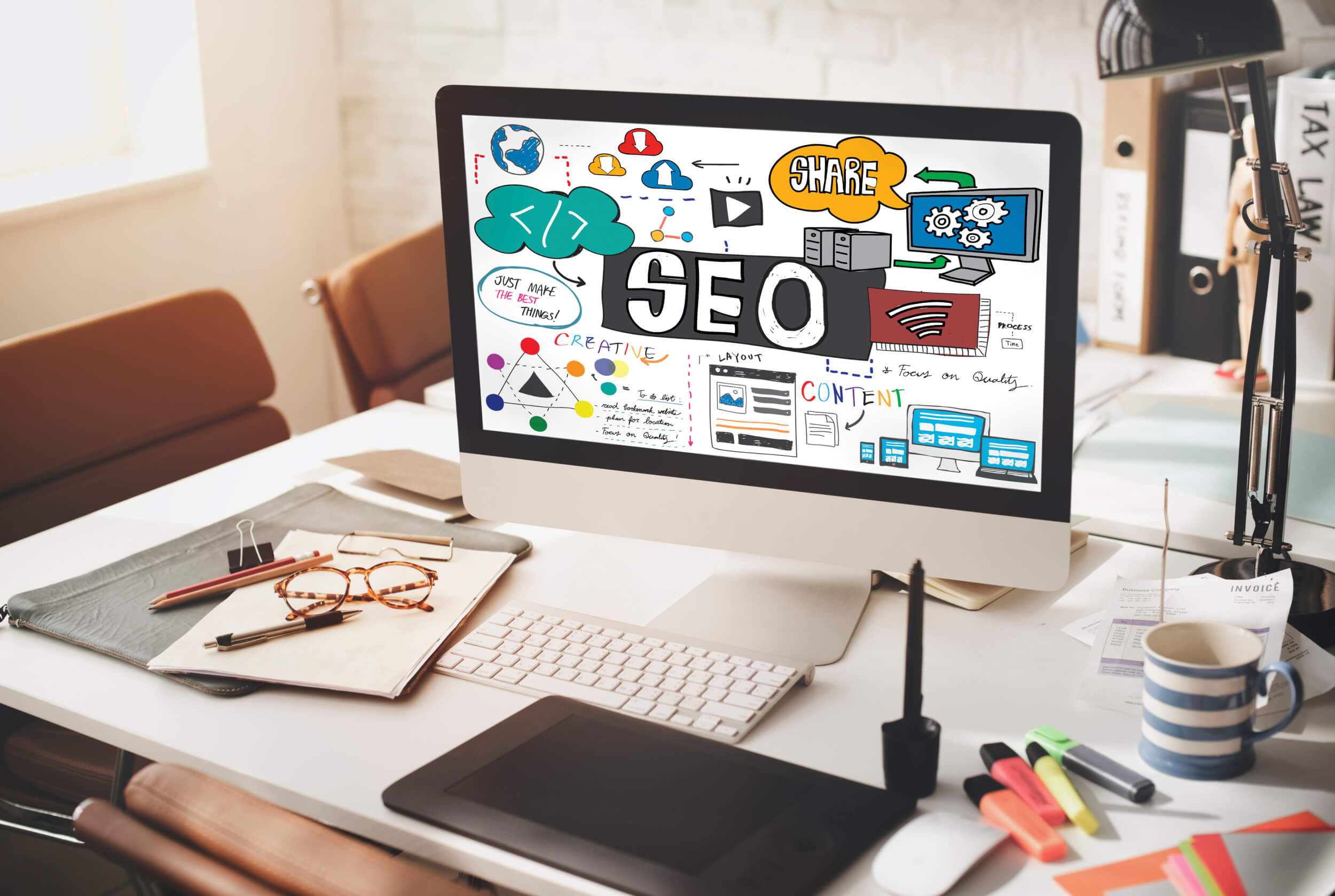 Optimizing Website Speed is an Important Part of On-Page SEO - Agency ...