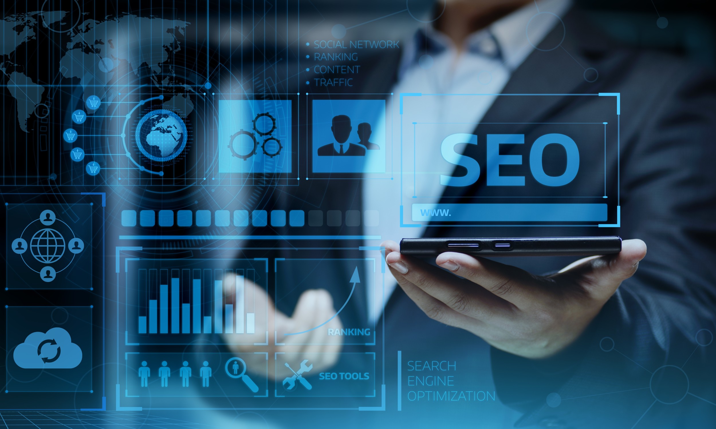 White Label SEO Reseller Programs: How to Maximize Your Revenue ...
