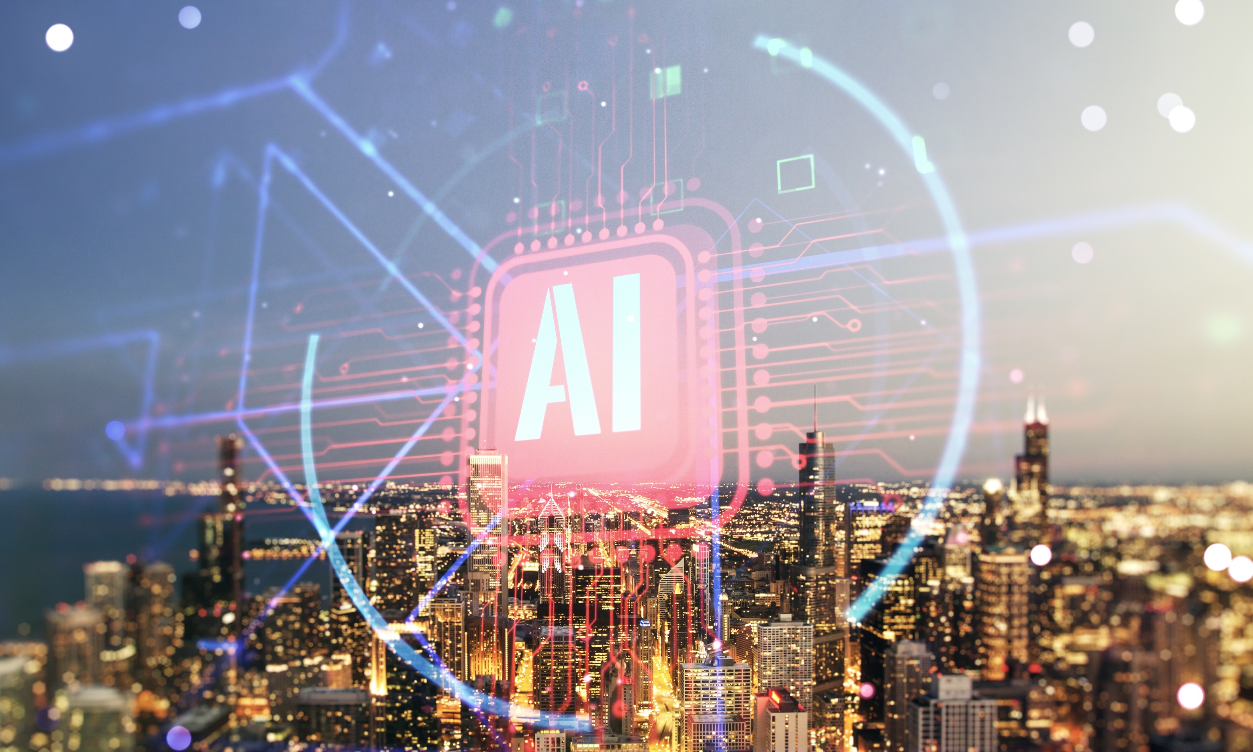 The Role of AI in Predicting Search Trends and Shaping SEO Strategies - Agency Platform