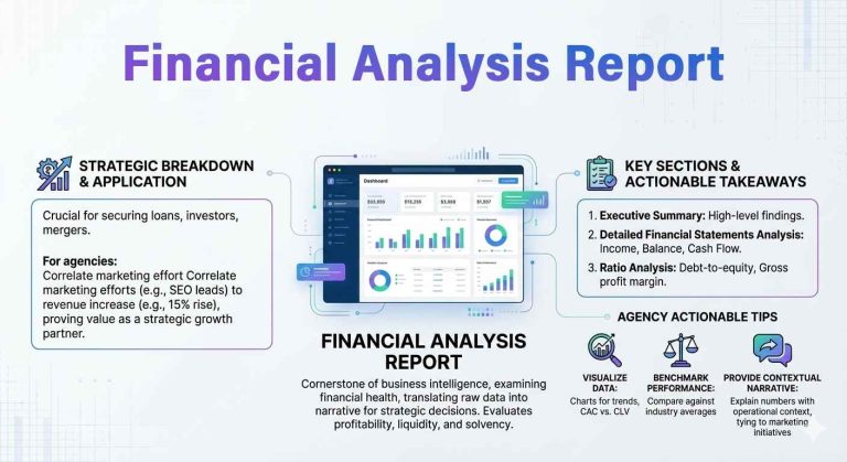 10 Powerful Examples of Analytical Reports for Agencies in 2025
